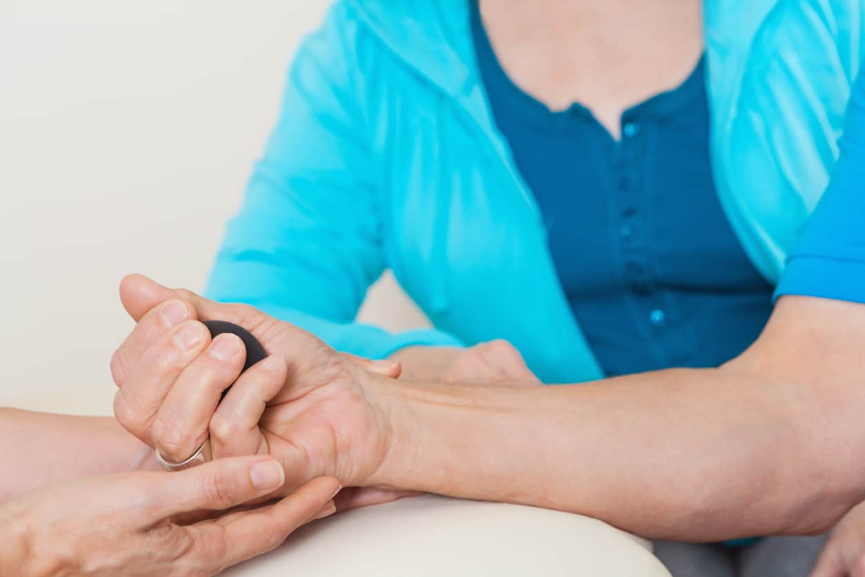 Introduction to Hand Therapy - Allied Health Education