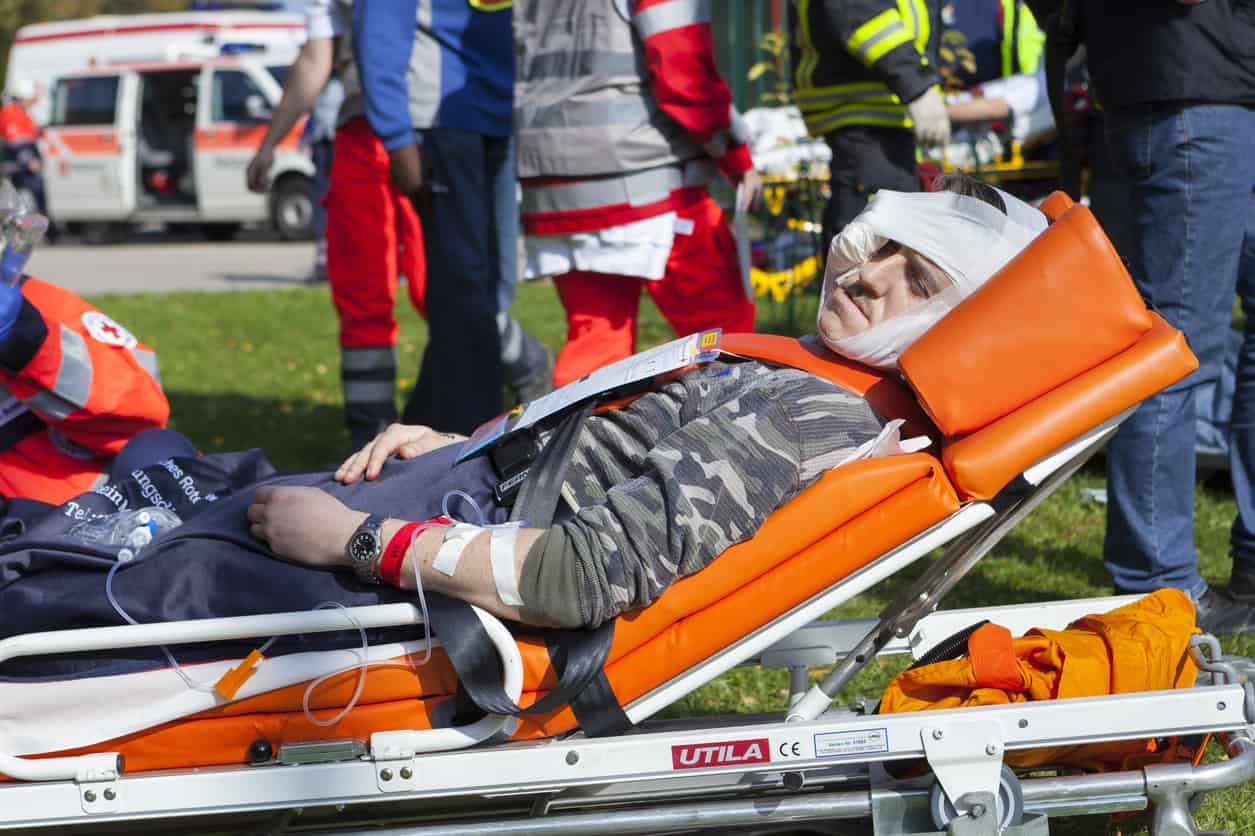 Burns-Evaluation and Treatment - Allied Health Education