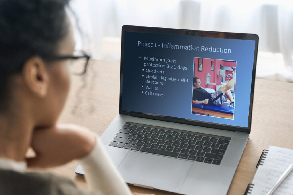 This was my first live webinar & would definitely do it again. Very convenient & informative.