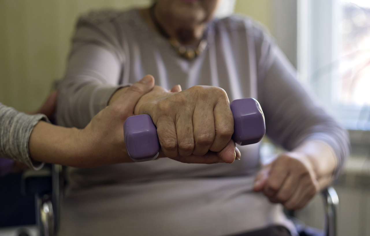 The Home Exercise Program (HEP): Design Strategies to Optimize ...